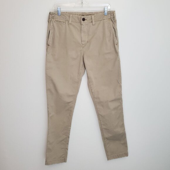 American Eagle Flex Pants